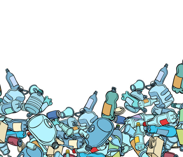 What Is POPs Waste? | NRC Business Waste