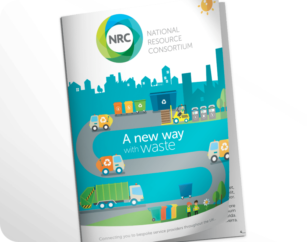 Business Waste Management Services | NRC Business Waste