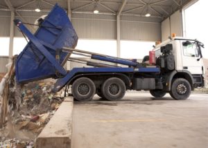 Commercial Waste Services | Business Waste Services | NRC