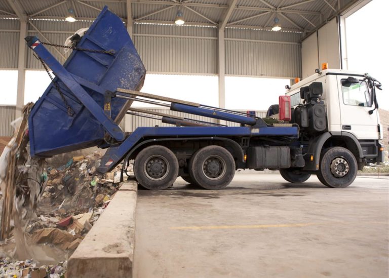Commercial Waste Disposal | Commercial Waste Management