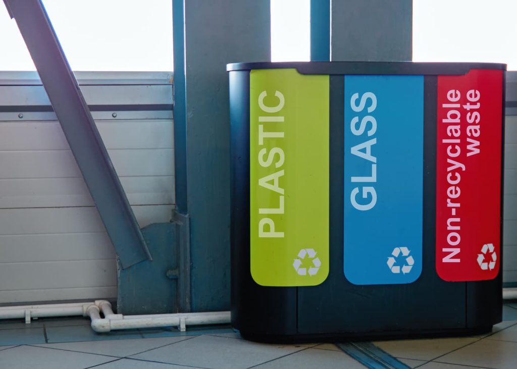 Commercial Waste Services | Business Waste Services | NRC