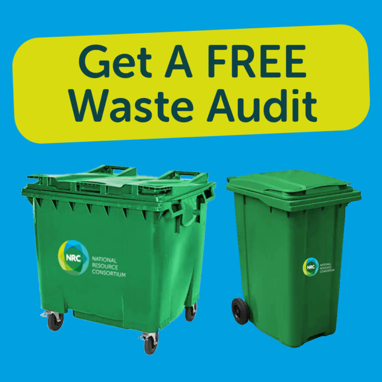 UK Recycling Symbols Explained | NRC Business Waste