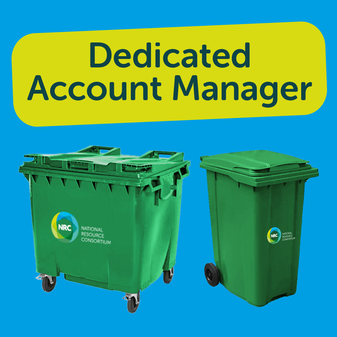 Areas We Cover | National Resource Consortium