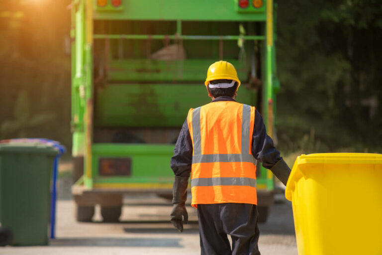 Catering Waste Management | Waste Removal for Caterers